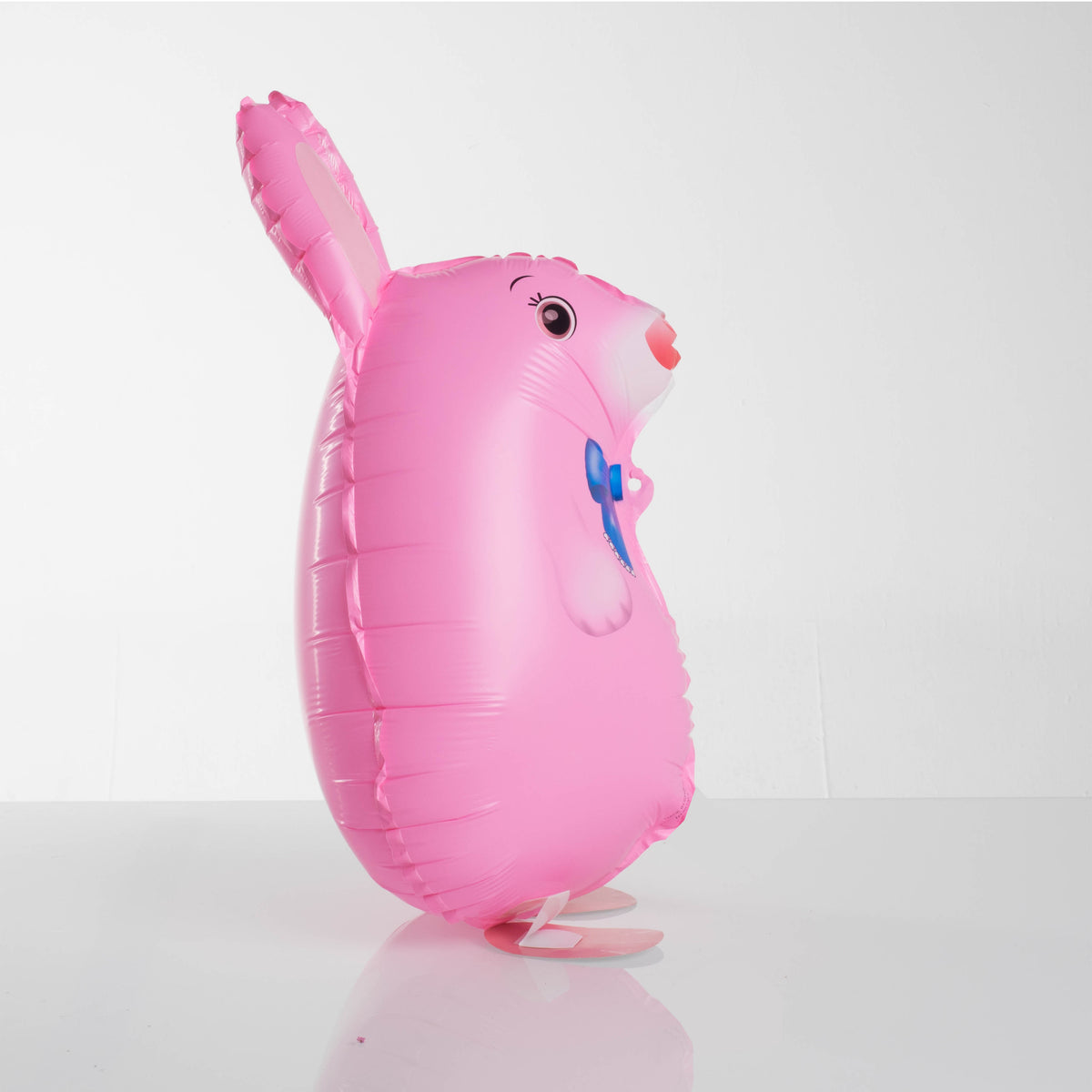 Pink Bunny (Balloon)
